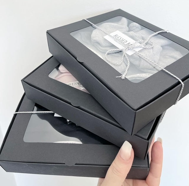 Box Collection – Blessed Baby Online